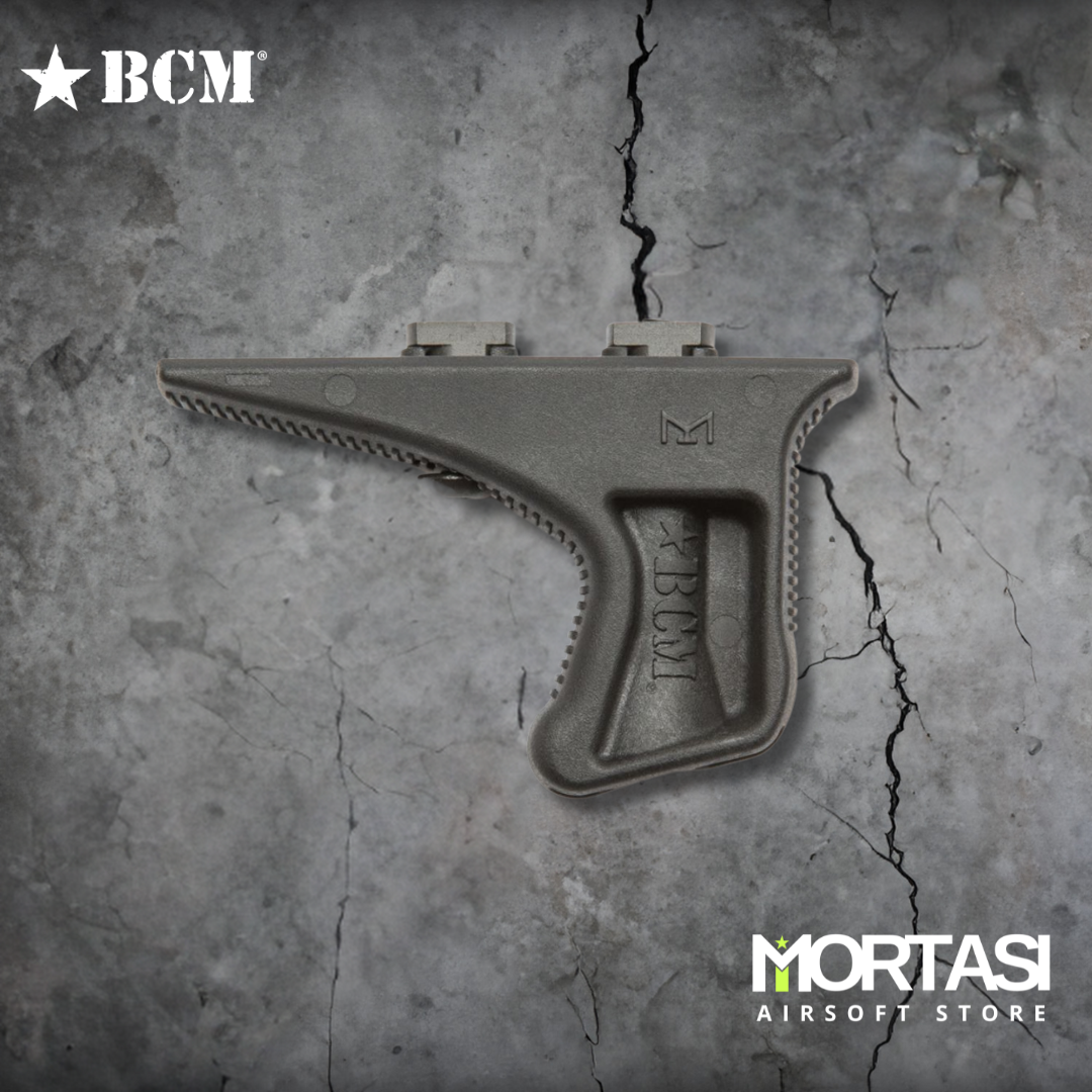 BCM Angled Grip MLOK – Mortasi Airsoft Store