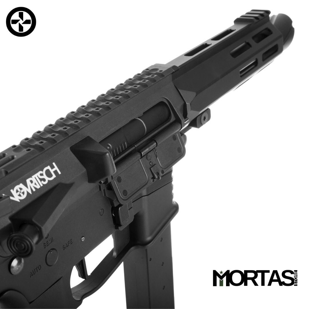 SSR9 Automatic Electric Rifle – MORTASI STORE