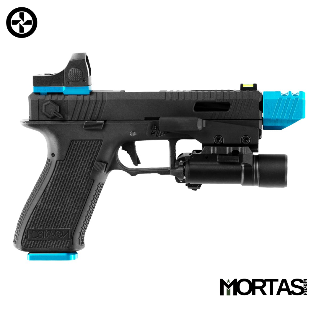 SSP18 Universal Holster Adapter – MORTASI STORE