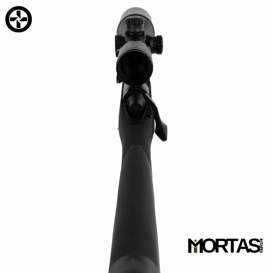 SSG10 A1 Sniper Rifle – MORTASI STORE