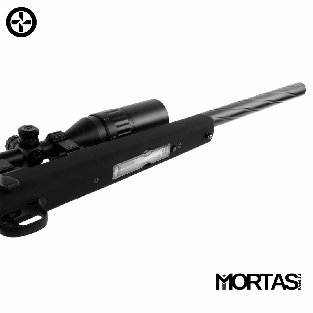 SSG10 A1 Sniper Rifle – MORTASI STORE