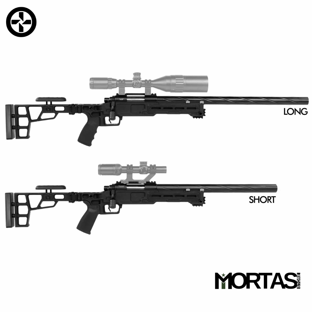 SSG10 A3 Sniper Rifle – MORTASI STORE