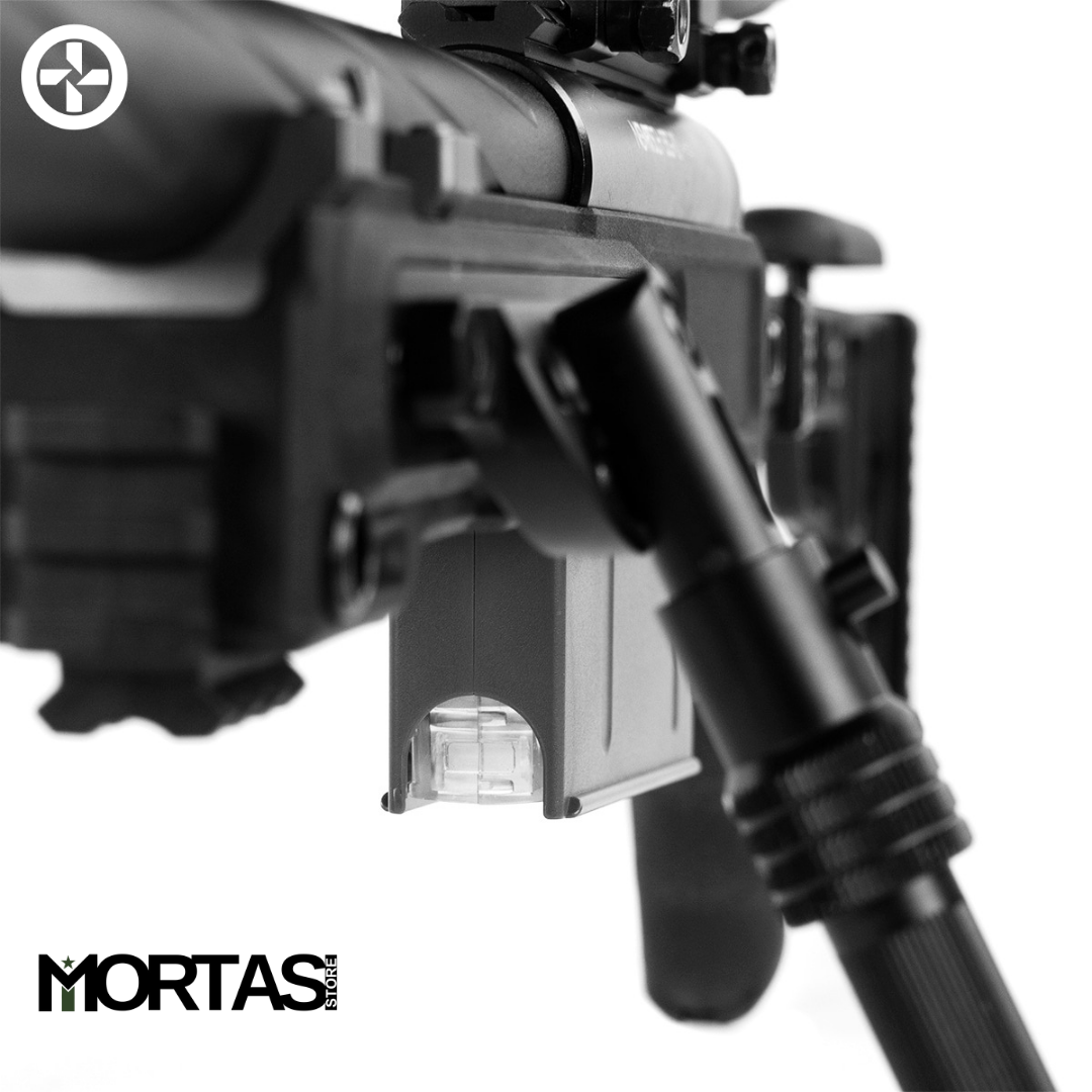 SSG10 A3 Sniper Rifle – MORTASI STORE