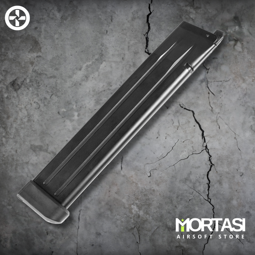 Hi-Capa Extended Magazine – Mortasi Airsoft Store