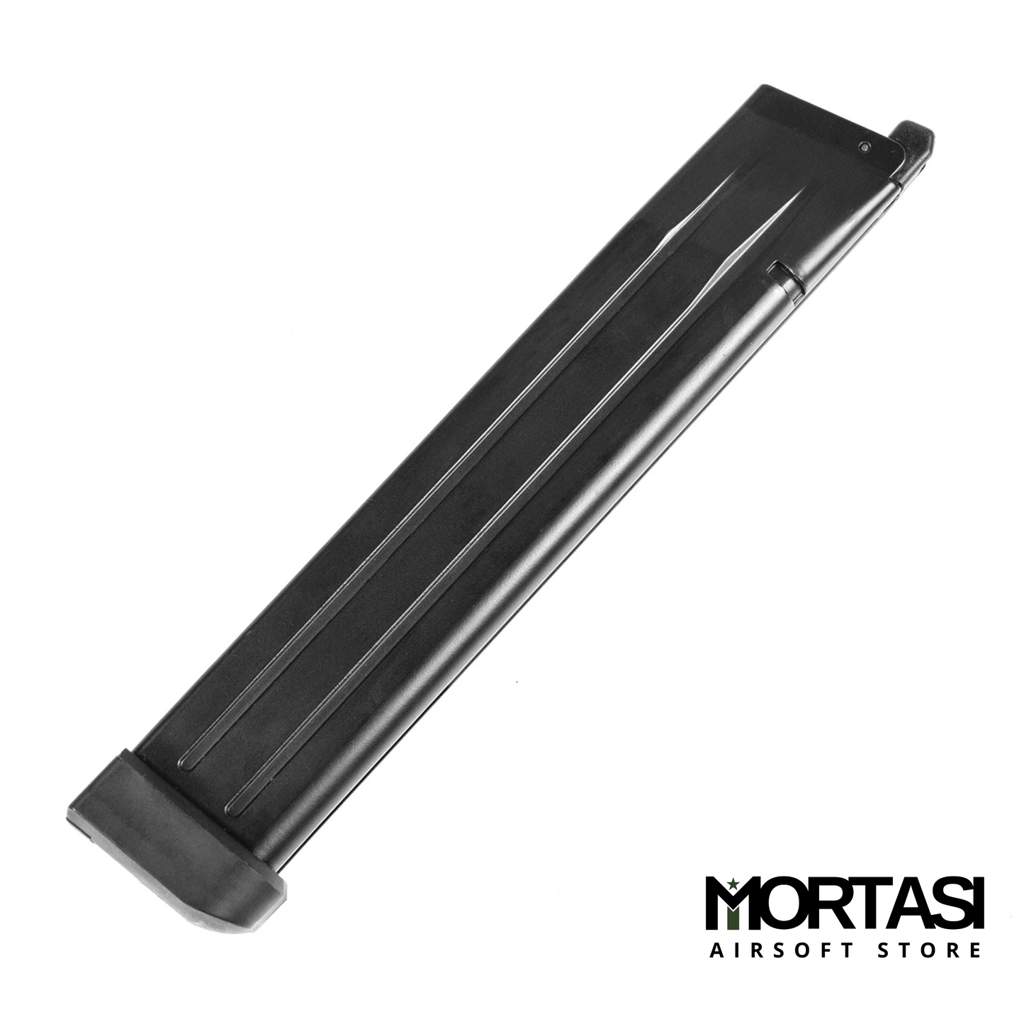 Hi-Capa Extended Magazine – Mortasi Airsoft Store