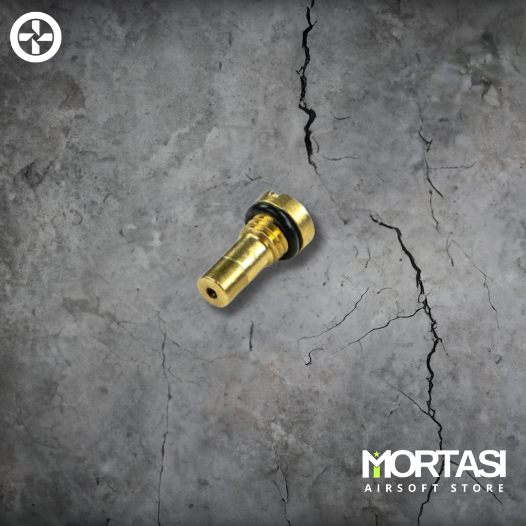 Hi-Capa Gas Fill Valve – Mortasi Airsoft Store