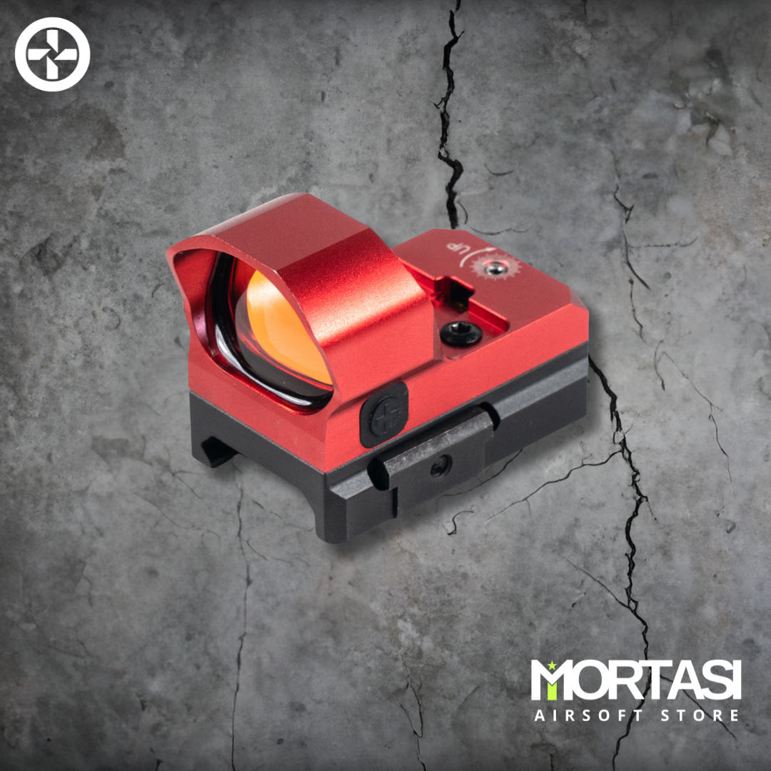 Red Dot Premium Micro V3 – MORTASI STORE