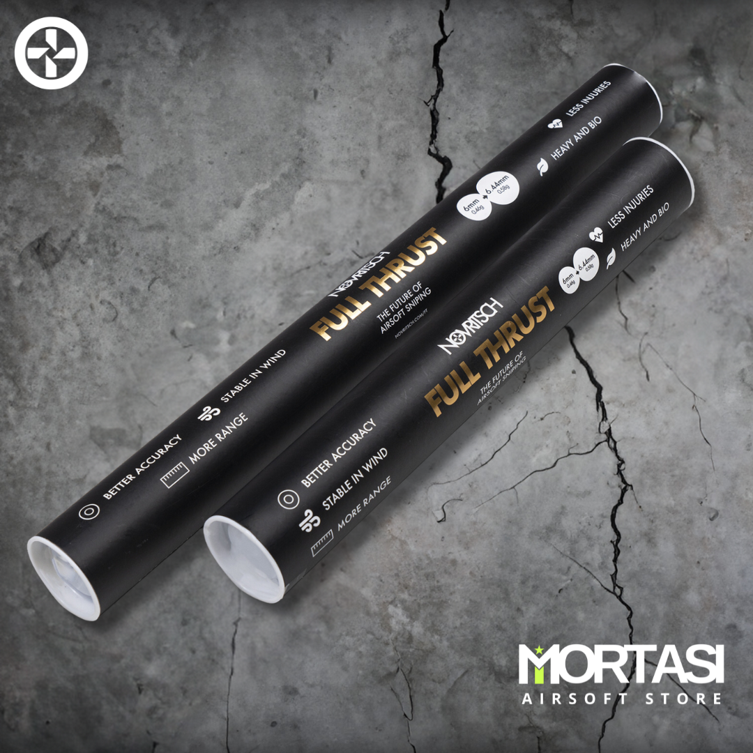 SSG10 Full Thrust KIT – MORTASI STORE