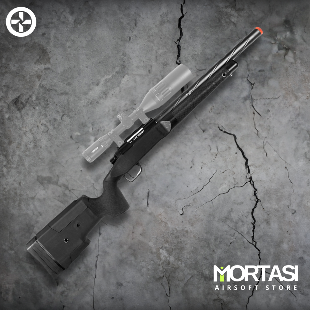 SSG10 Sniper Rifle – Mortasi Airsoft Store