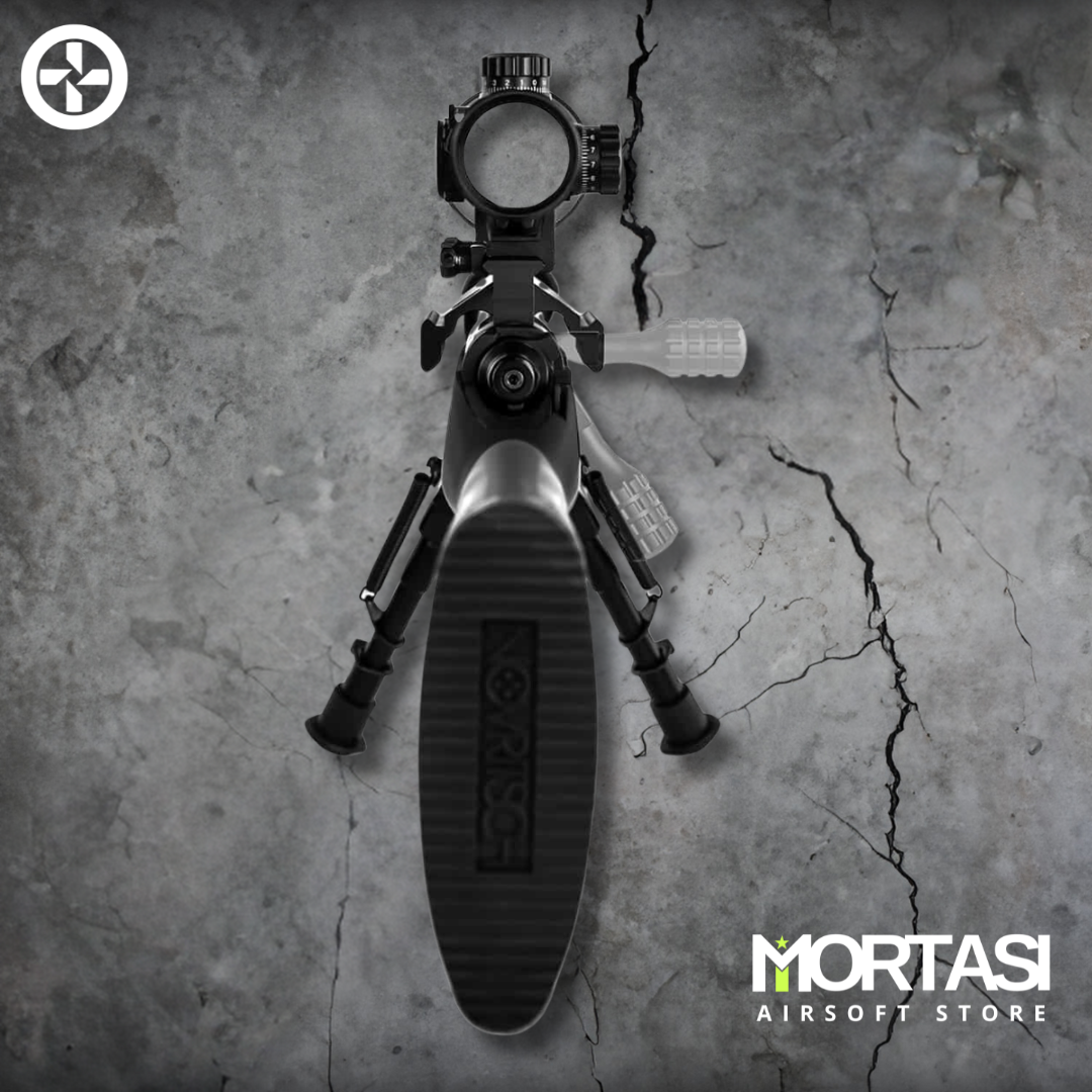 SSG10 Sniper Rifle – Mortasi Airsoft Store