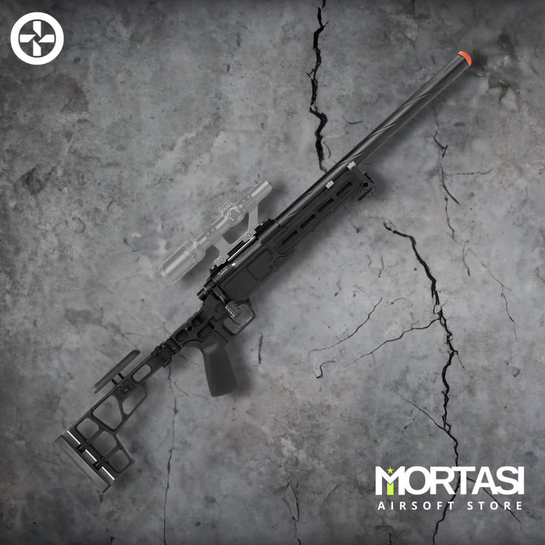 SSG10 Sniper Rifle – Mortasi Airsoft Store