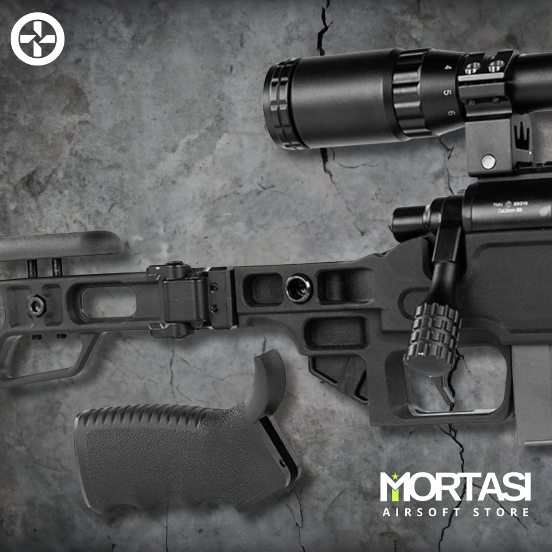 SSG10 Sniper Rifle – Mortasi Airsoft Store
