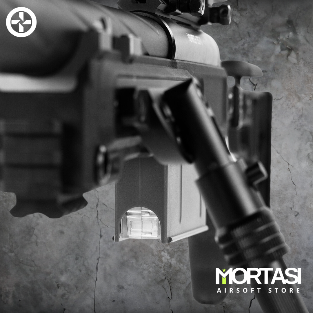 SSG10 Sniper Rifle – Mortasi Airsoft Store