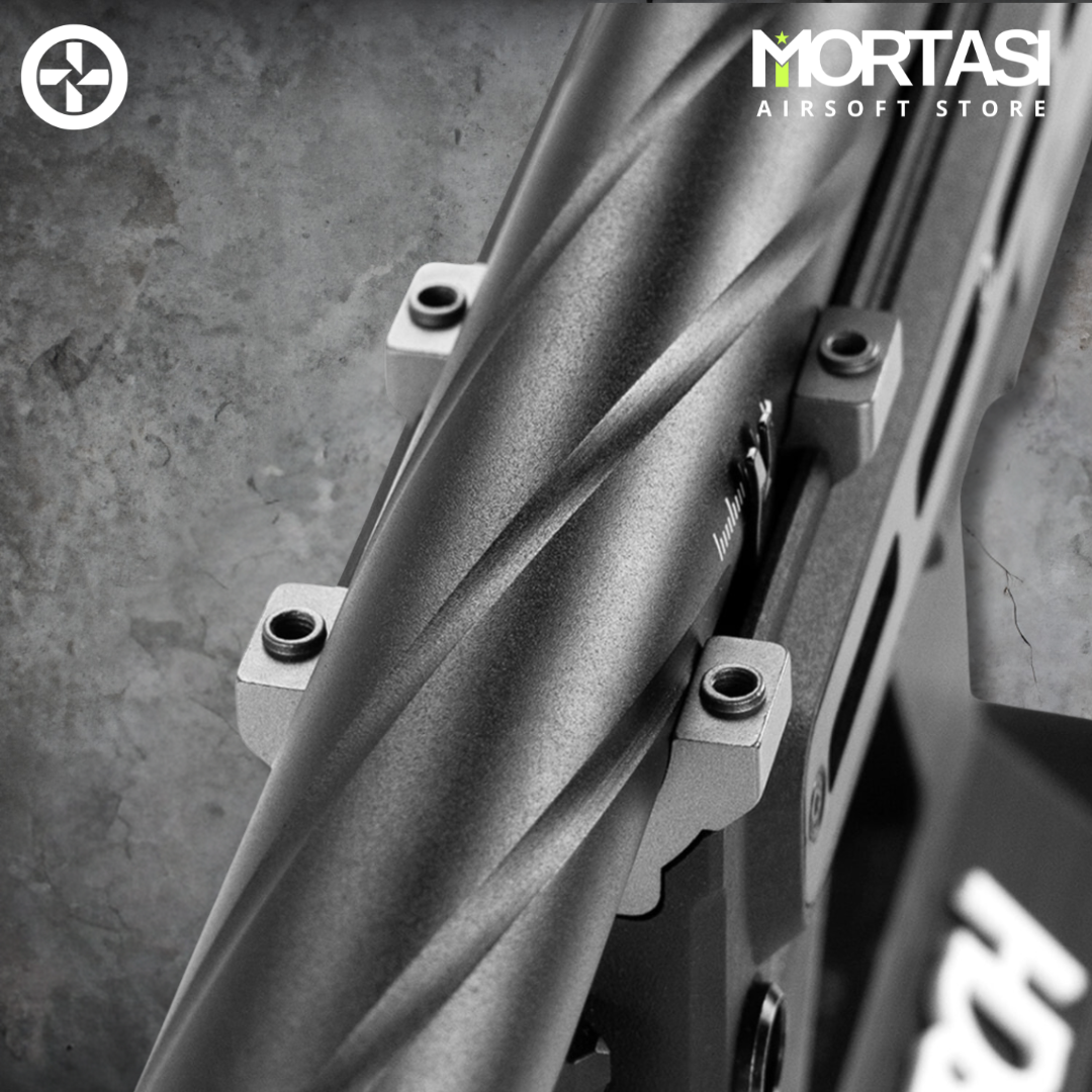 SSG10 Sniper Rifle – Mortasi Airsoft Store