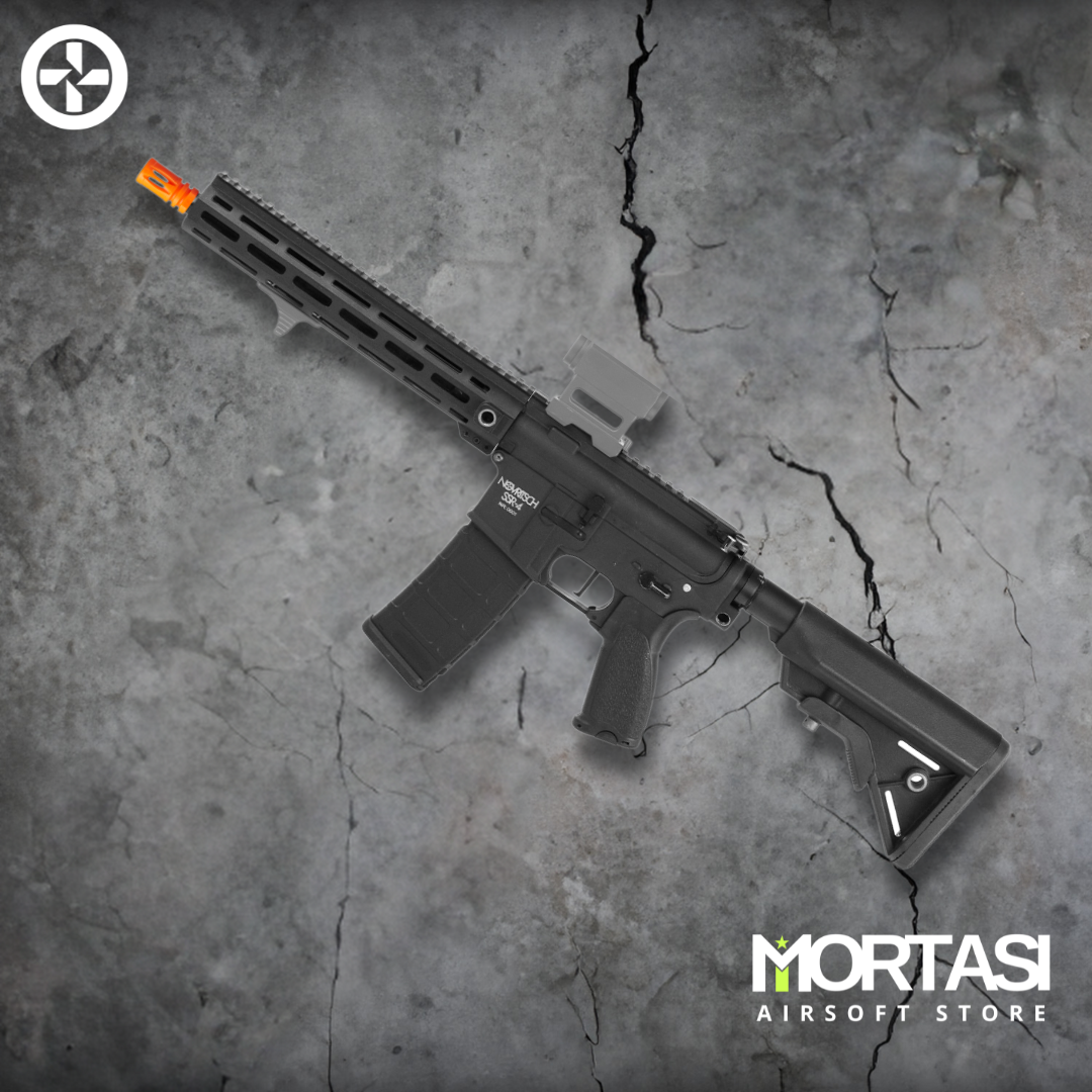 SSR4 Automatic Electric Rifle Gen 2 – Mortasi Airsoft Store