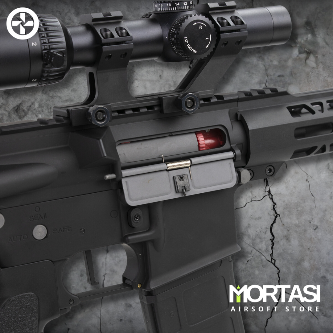 SSR4 Automatic Electric Rifle – MORTASI STORE