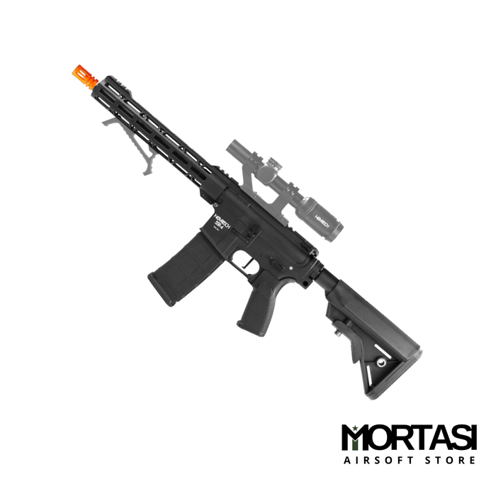 SSR4 Mk1 Gen 2 Automatic Electric Rifle - Metal – Mortasi Airsoft Store